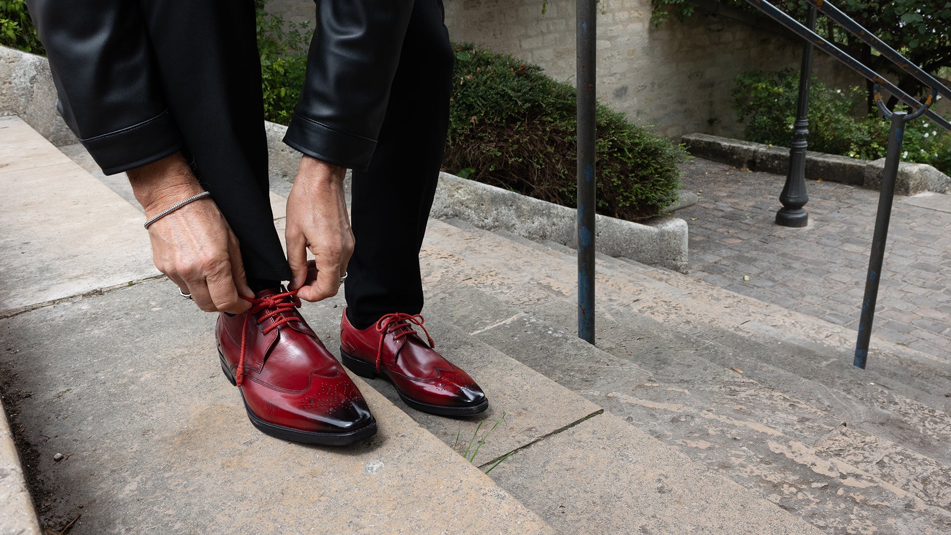 La collection Elvis – Melvin & Hamilton