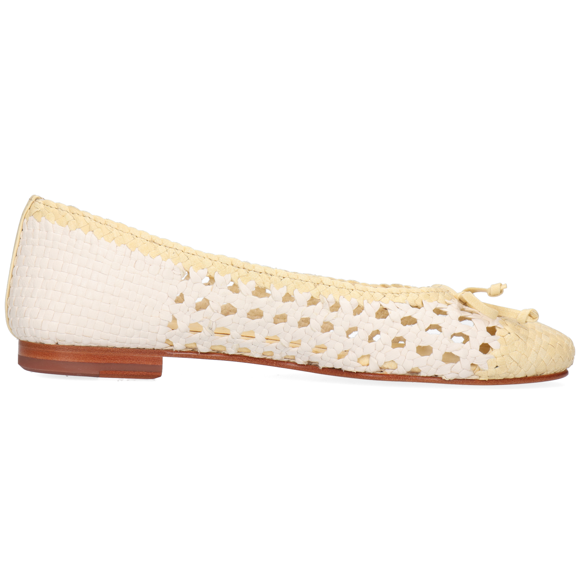 Imani 1 Woven Goat Straw – Melvin & Hamilton