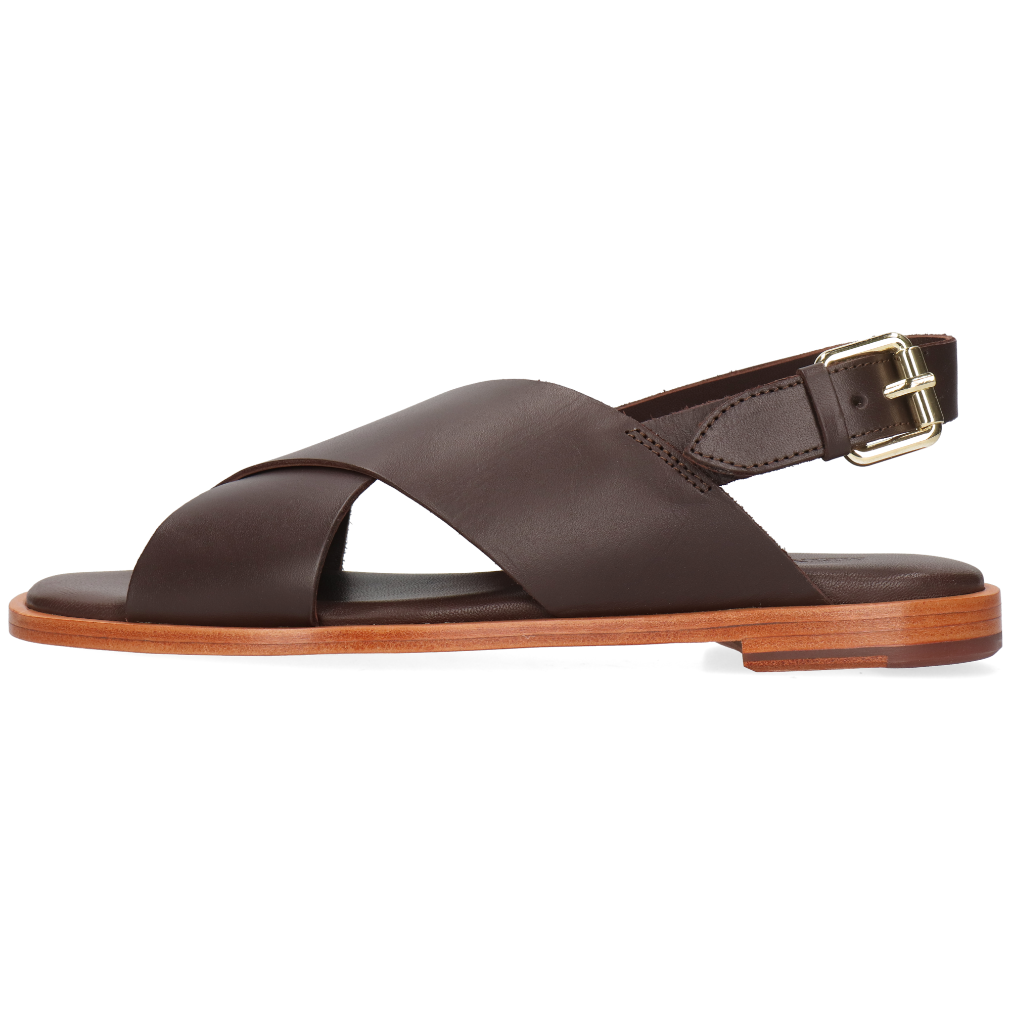 Elodie 81 Vacata Umber – Melvin & Hamilton