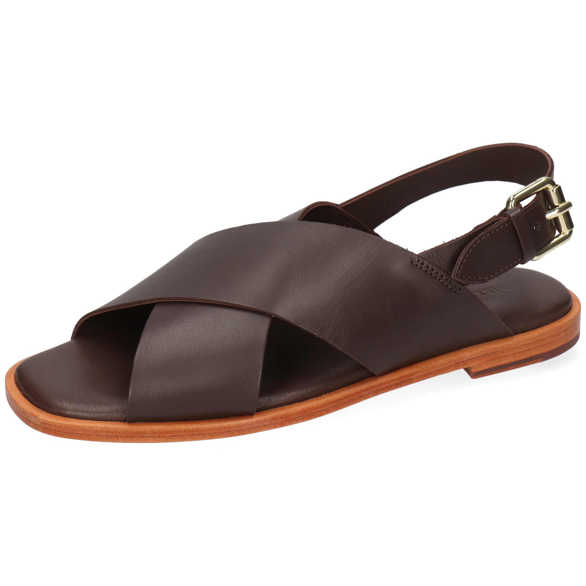 Elodie 81 Vacata Umber – Melvin & Hamilton